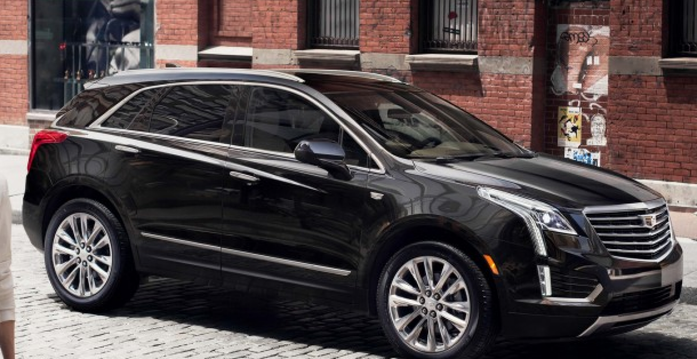 Cadillac XT3 - Cadillac Specs News