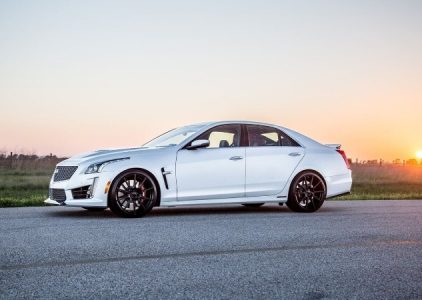 2021 Cadillac Ats-V Horsepower, 0-60, Review - Cadillac Specs News
