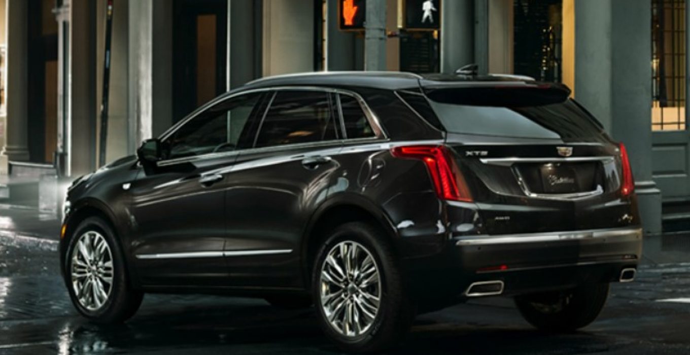 Cadillac CT3 - Cadillac Specs News