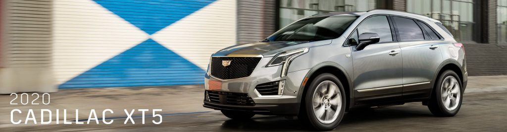 2021 Cadillac Xt5 Luxury Fwd, Lease, Build And Price - Cadillac Specs News