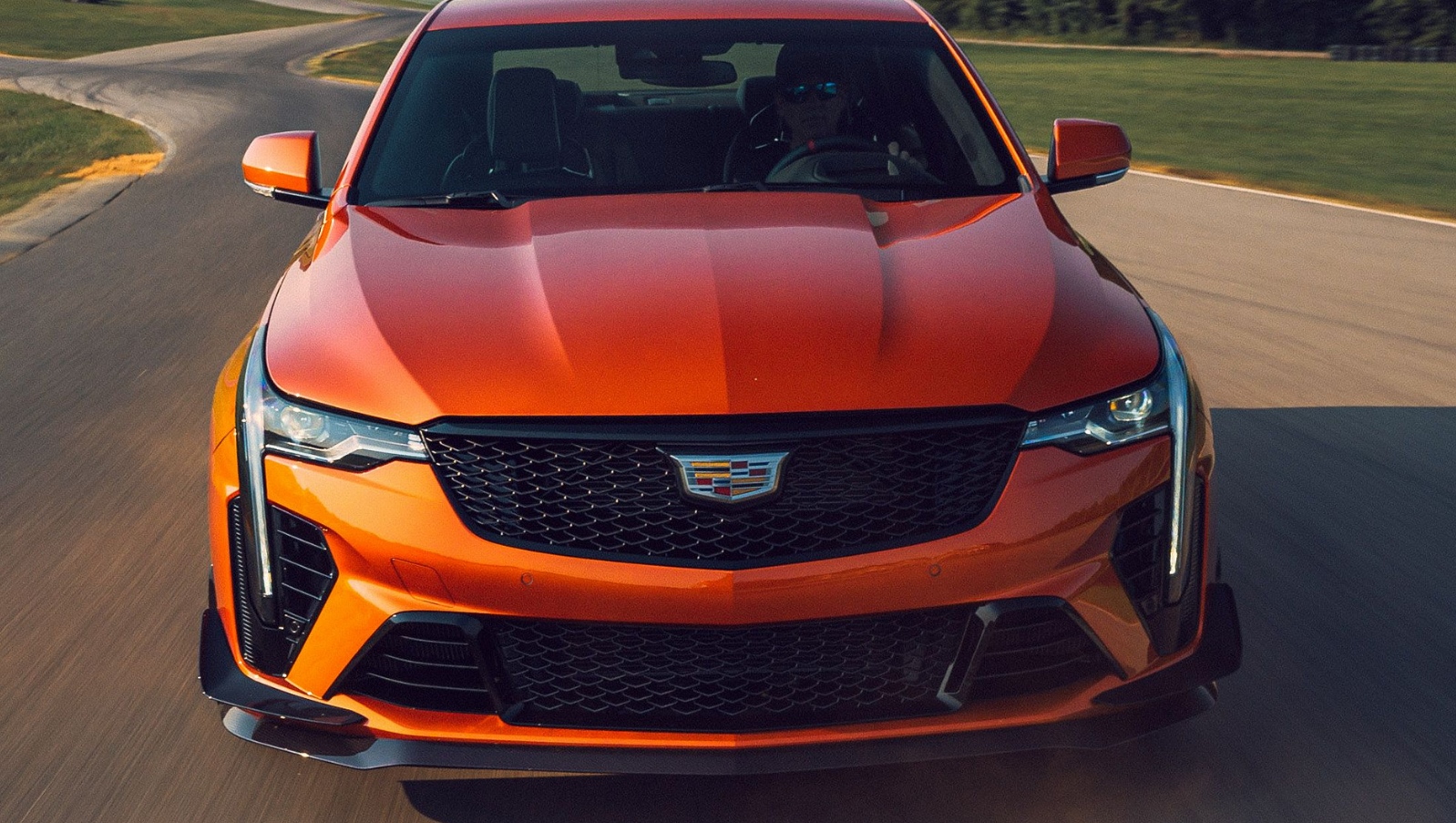 Ct4 Cadillac Accessories 2025 CT4-V Blackwing | Features | Cadillac Canada Cadillac Ct4 Accessories