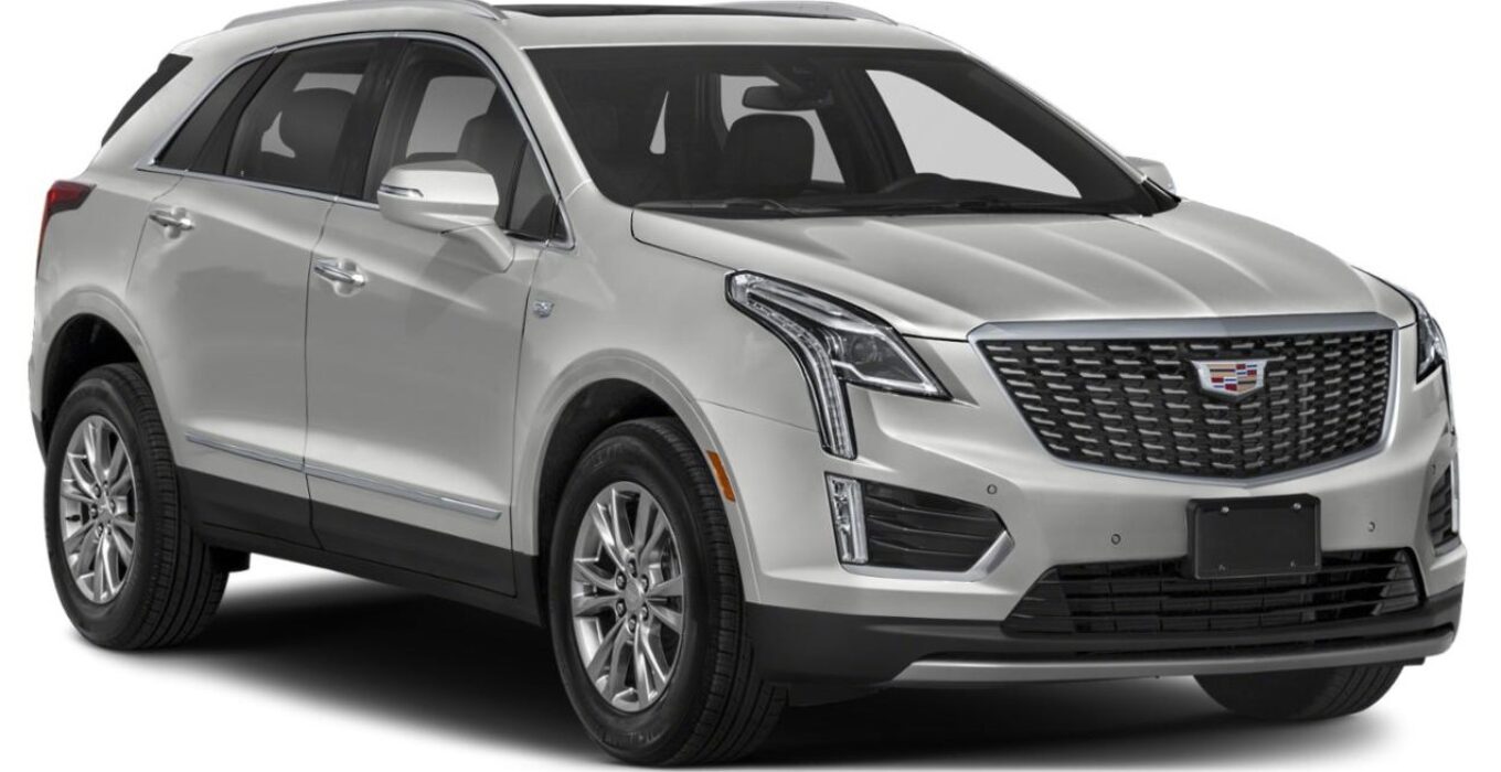 Cadillac XT5 - Cadillac Specs News