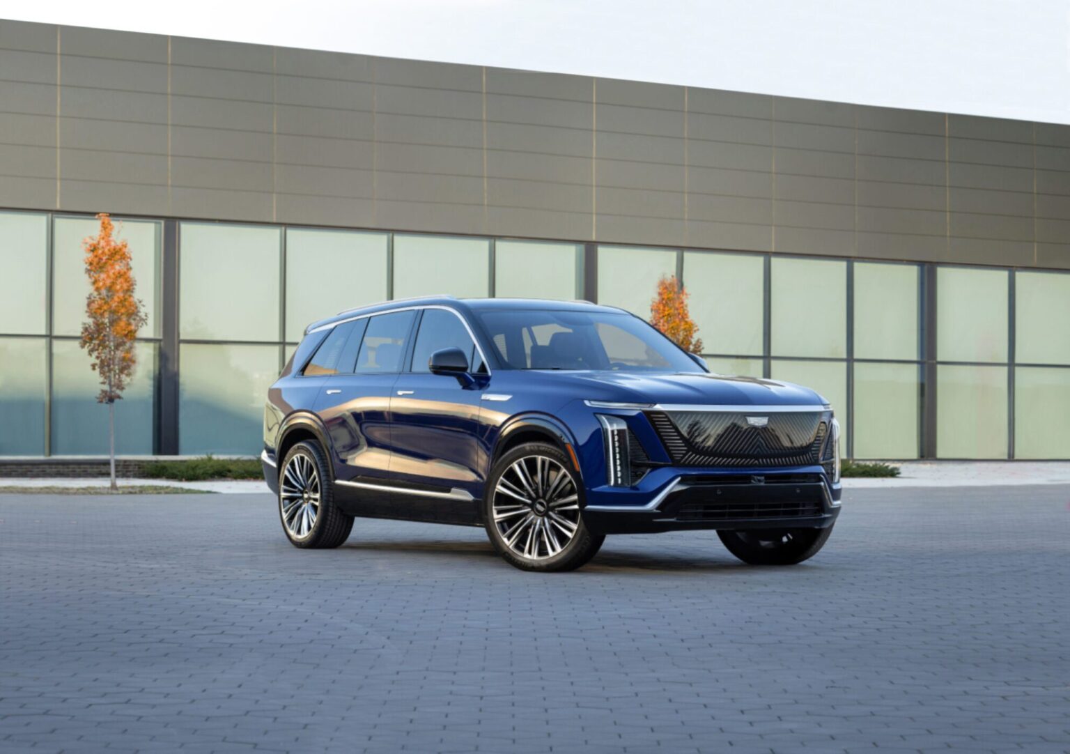 Introducing the Pinnacle of Luxury and Performance: The New 2026 ...