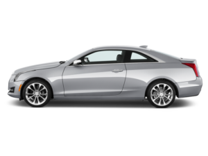 New 2026 Cadillac ATS Coupe Specs: A Comprehensive Guide - Cadillac ...