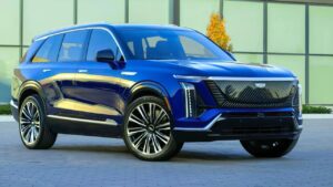 The All-New 2026 Cadillac DTS: A Symphony of Luxury and Innovation ...
