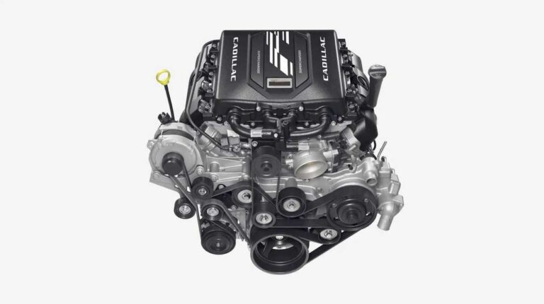 2027 Cadillac Escalade-V Specs, Interior, Price - Cadillac Specs News